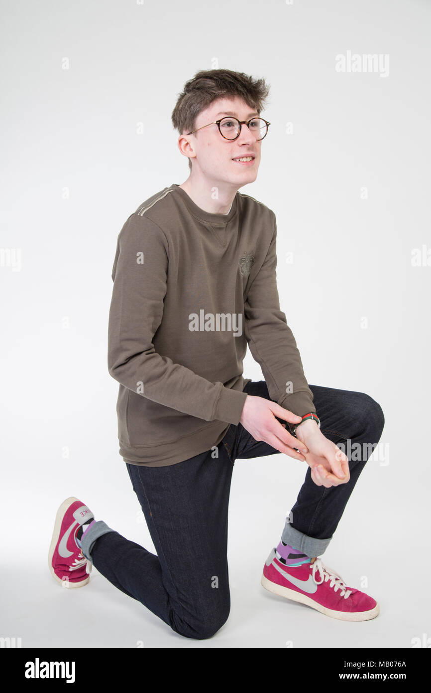 Teen models -Fotos und -Bildmaterial in hoher Auflösung – Alamy