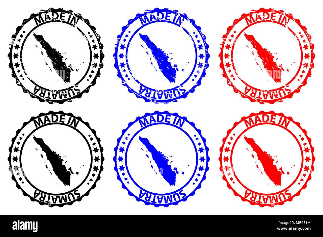 Sumatra symbol -Fotos und -Bildmaterial in hoher Auflösung – Alamy