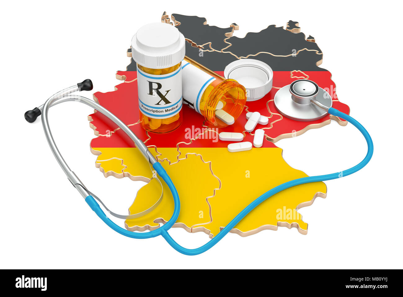 Deutschland medizinisches gesundheitssystem -Fotos und -Bildmaterial in ...