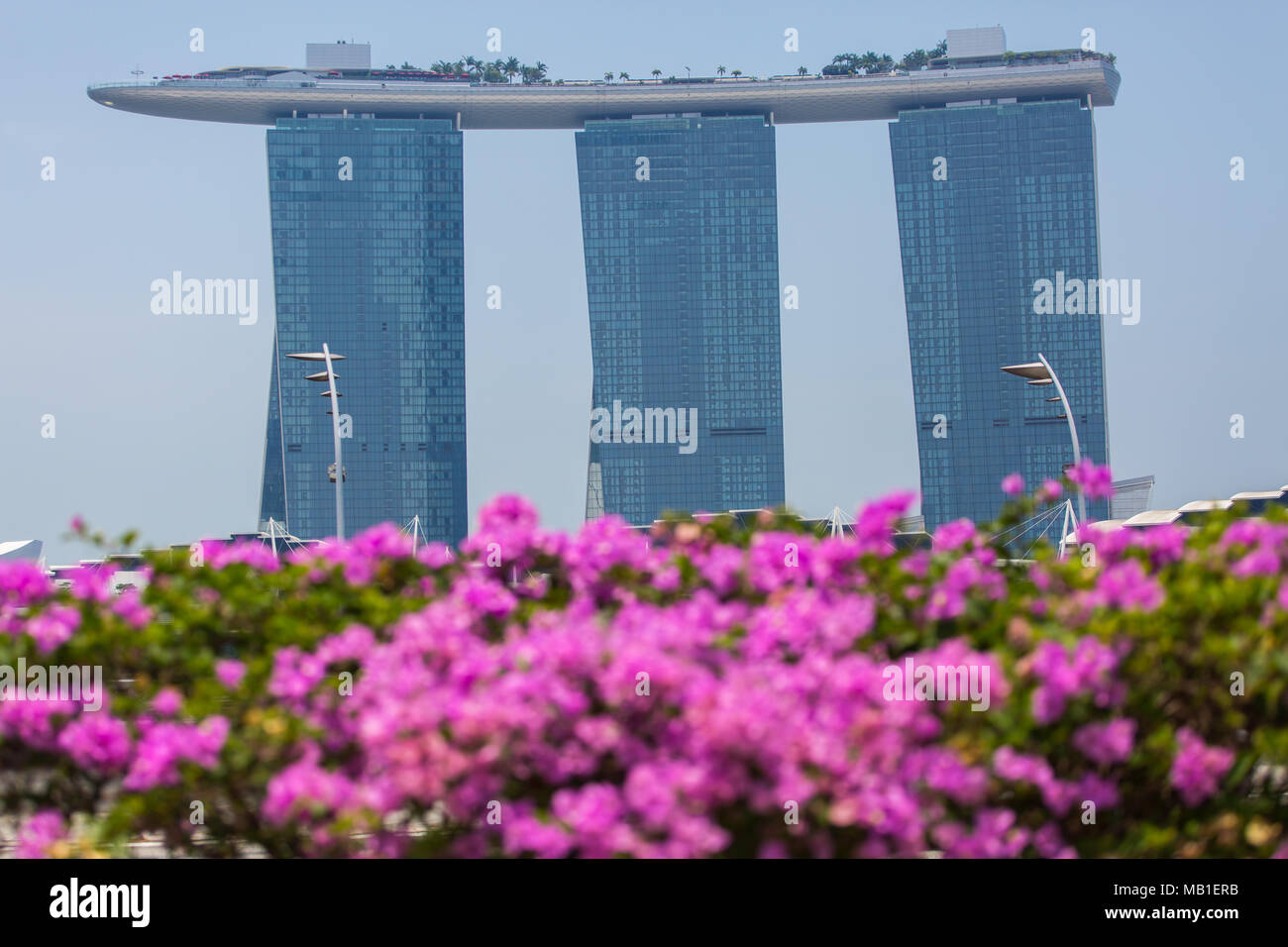 Integrated resort -Fotos und -Bildmaterial in hoher Auflösung – Alamy