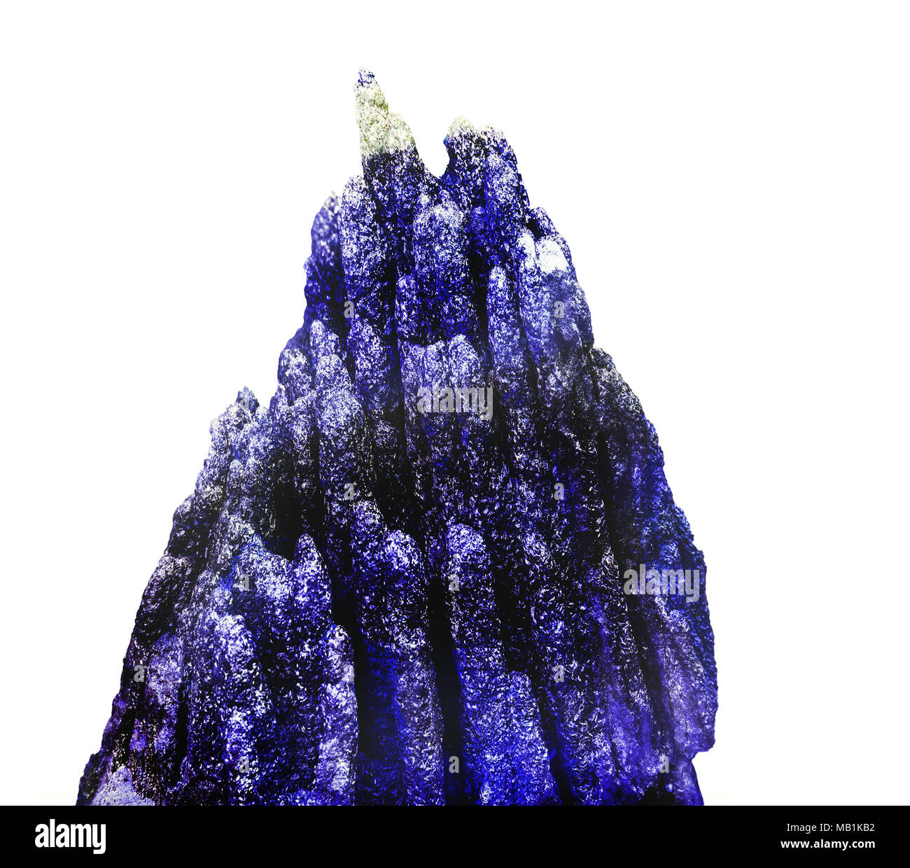 Mineral ultramarin -Fotos und -Bildmaterial in hoher Auflösung – Alamy