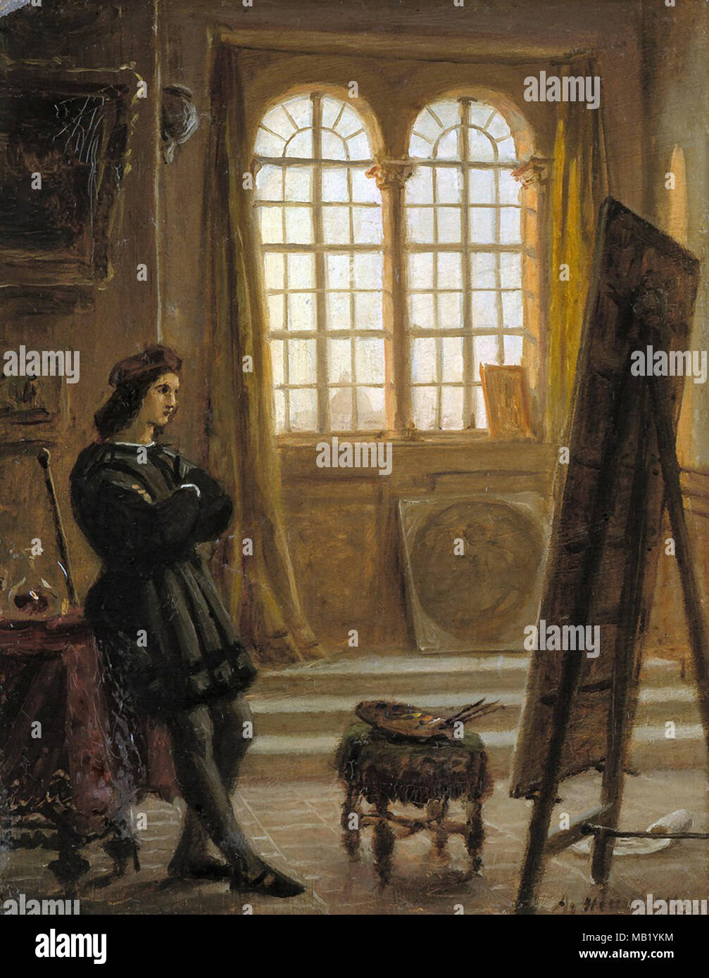 Carl henning -Fotos und -Bildmaterial in hoher Auflösung – Alamy