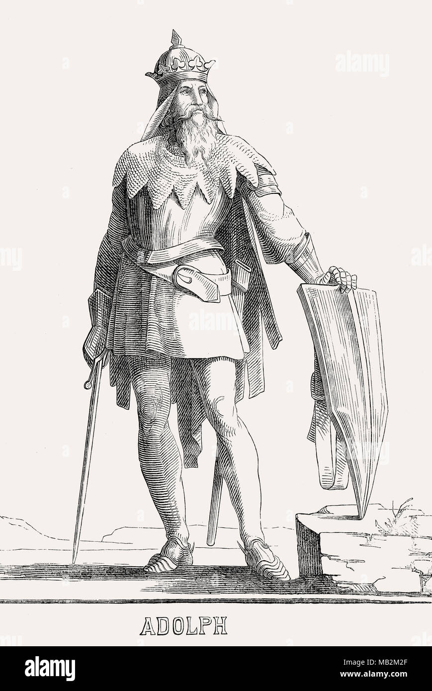 Romisch deutsches kaiserreich im 10 jahrhundert -Fotos und ...