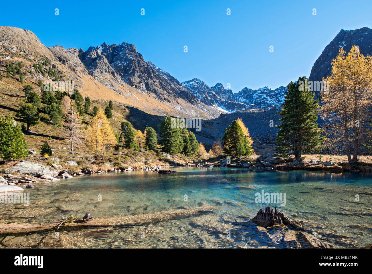 Berglisee bei -Fotos und -Bildmaterial in hoher Auflösung – Alamy