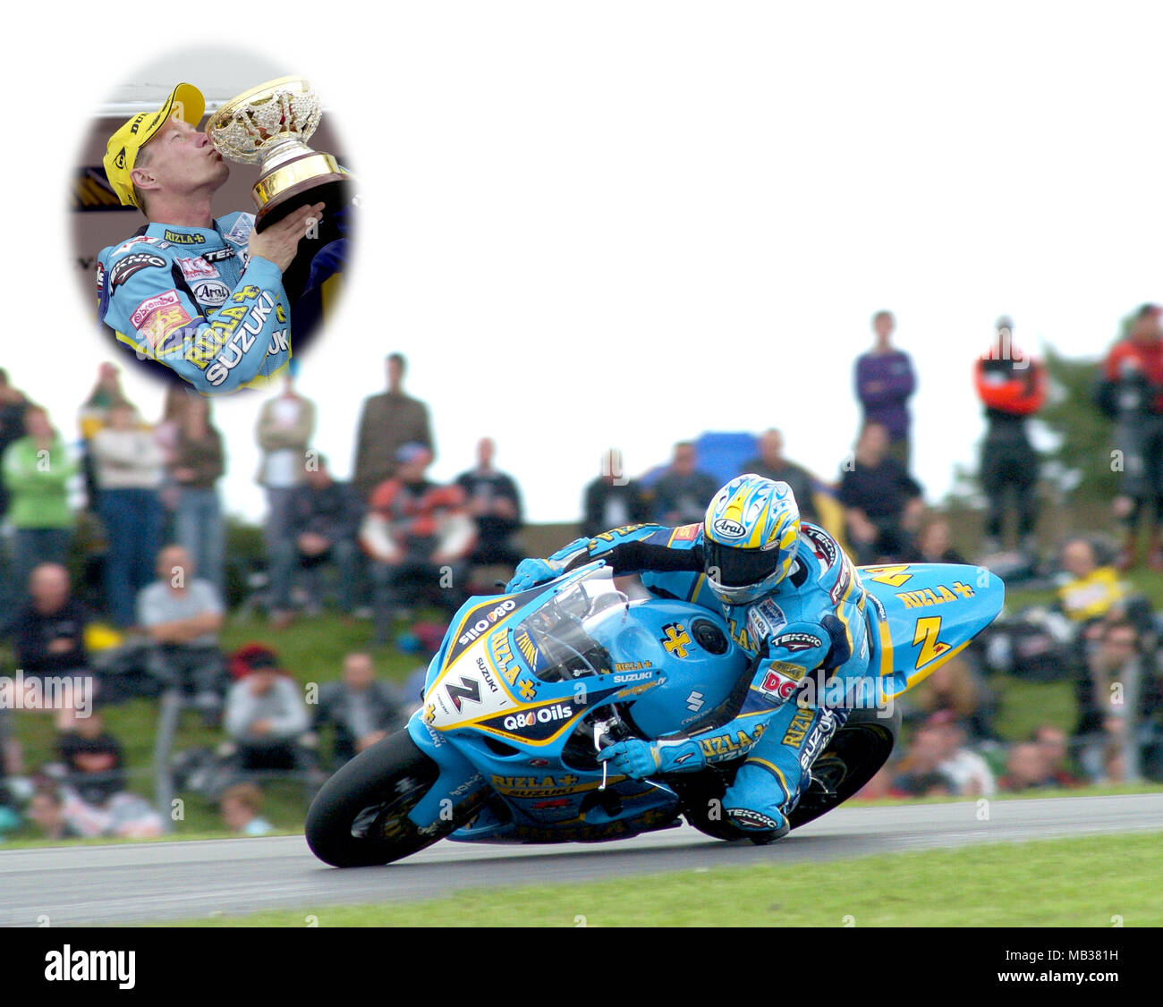 Donington superbikes -Fotos und -Bildmaterial in hoher Auflösung – Alamy