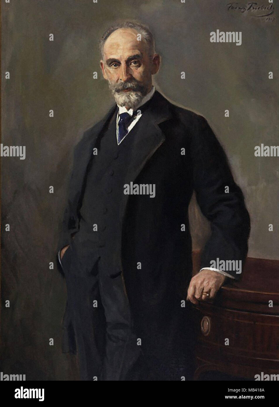 Franz triebsch -Fotos und -Bildmaterial in hoher Auflösung – Alamy