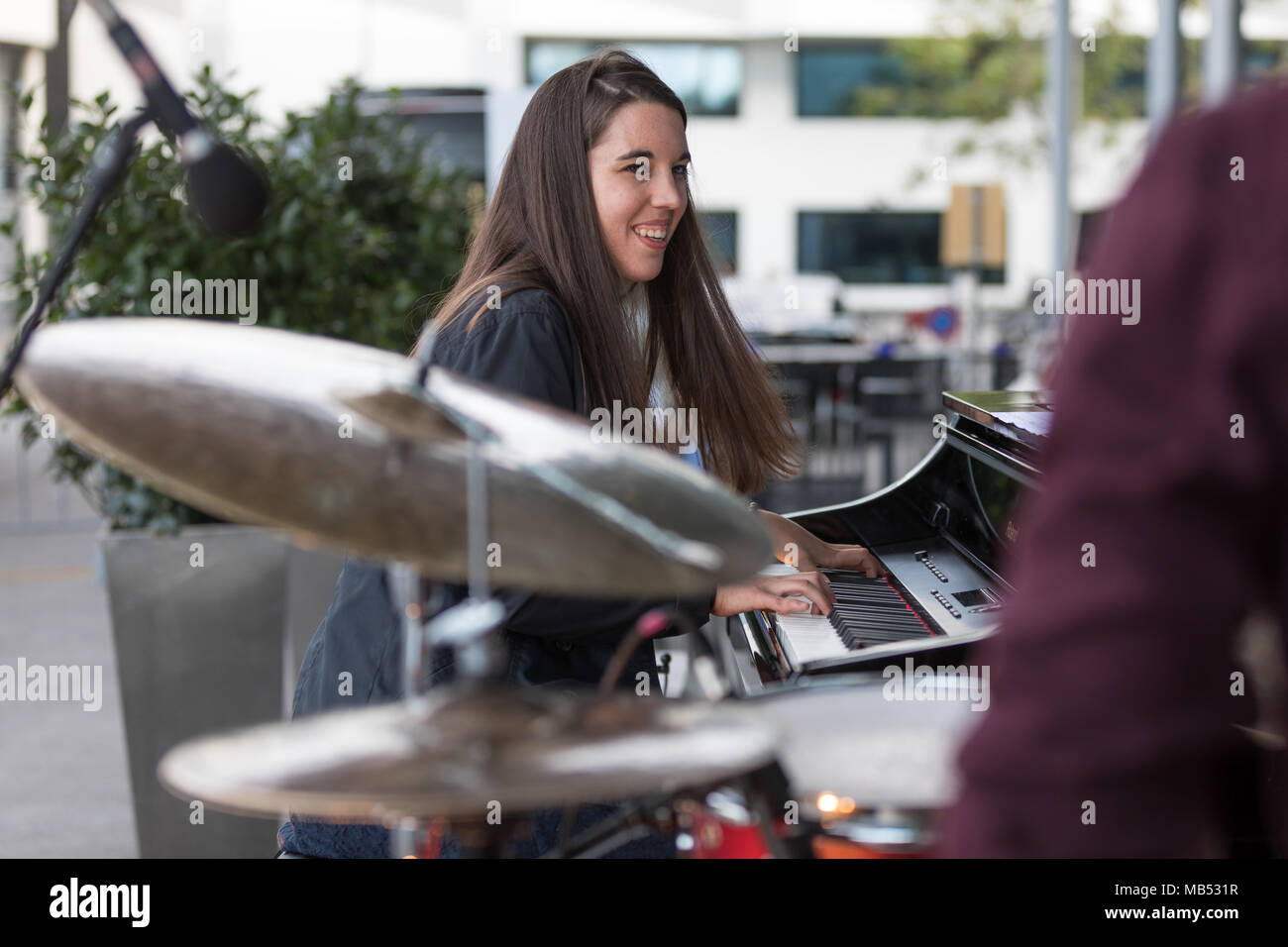 Melusine chappuis -Fotos und -Bildmaterial in hoher Auflösung – Alamy Melusine chappuis -Fotos und -Bildmaterial in hoher Auflösung – Alamy