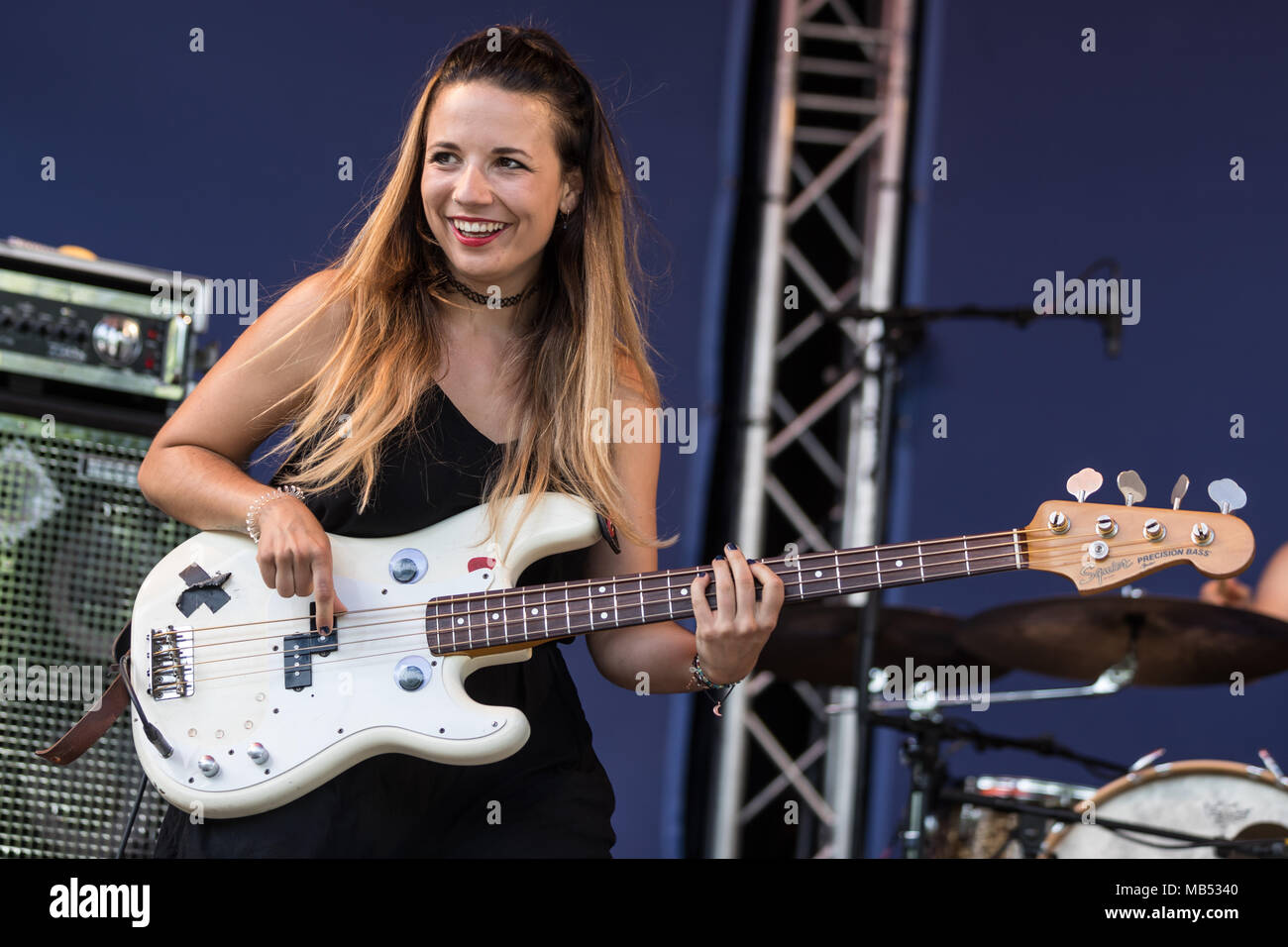 Vanja vukelic -Fotos und -Bildmaterial in hoher Auflösung – Alamy