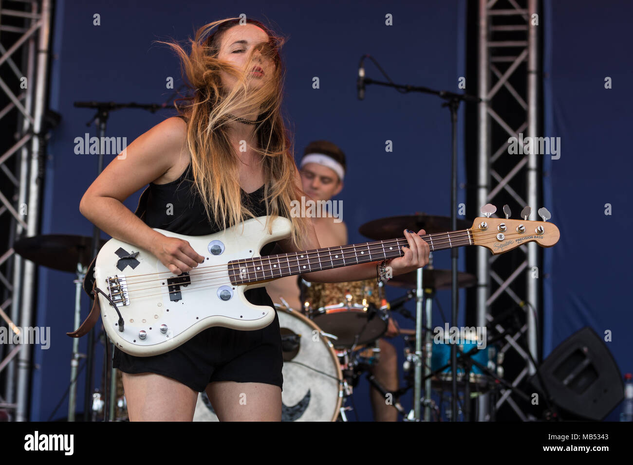 Mattia ferrari -Fotos und -Bildmaterial in hoher Auflösung – Alamy