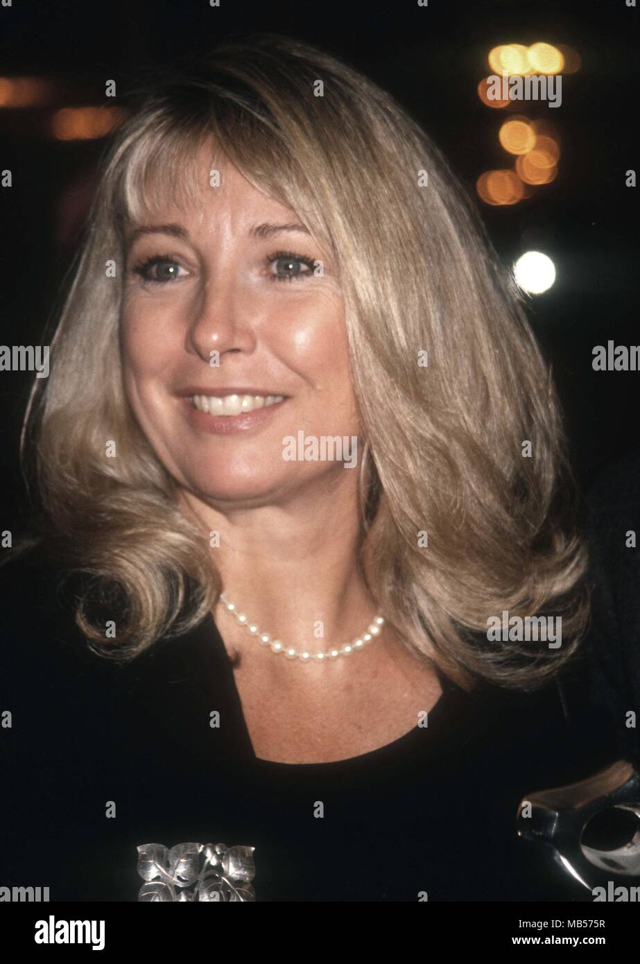 Terri Garr Stockfotos und -bilder Kaufen - Alamy