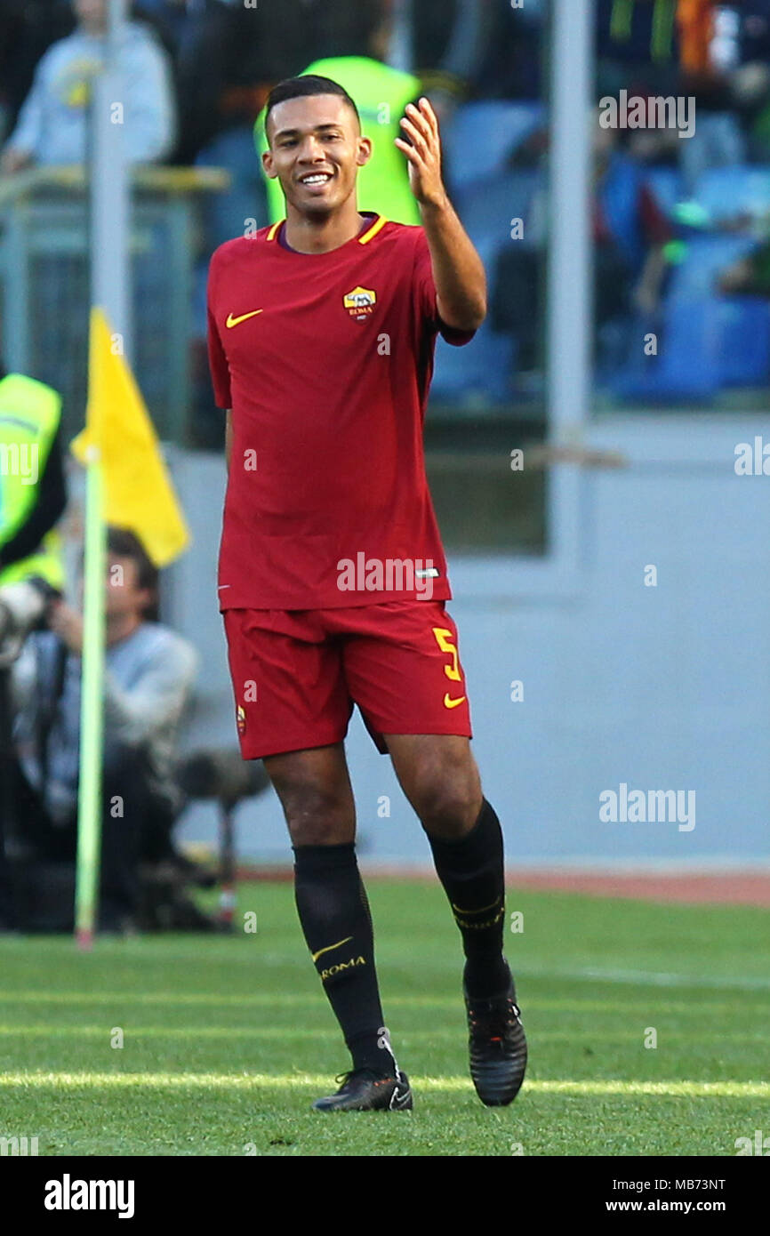 Juan jesus als roma -Fotos und -Bildmaterial in hoher Auflösung – Alamy