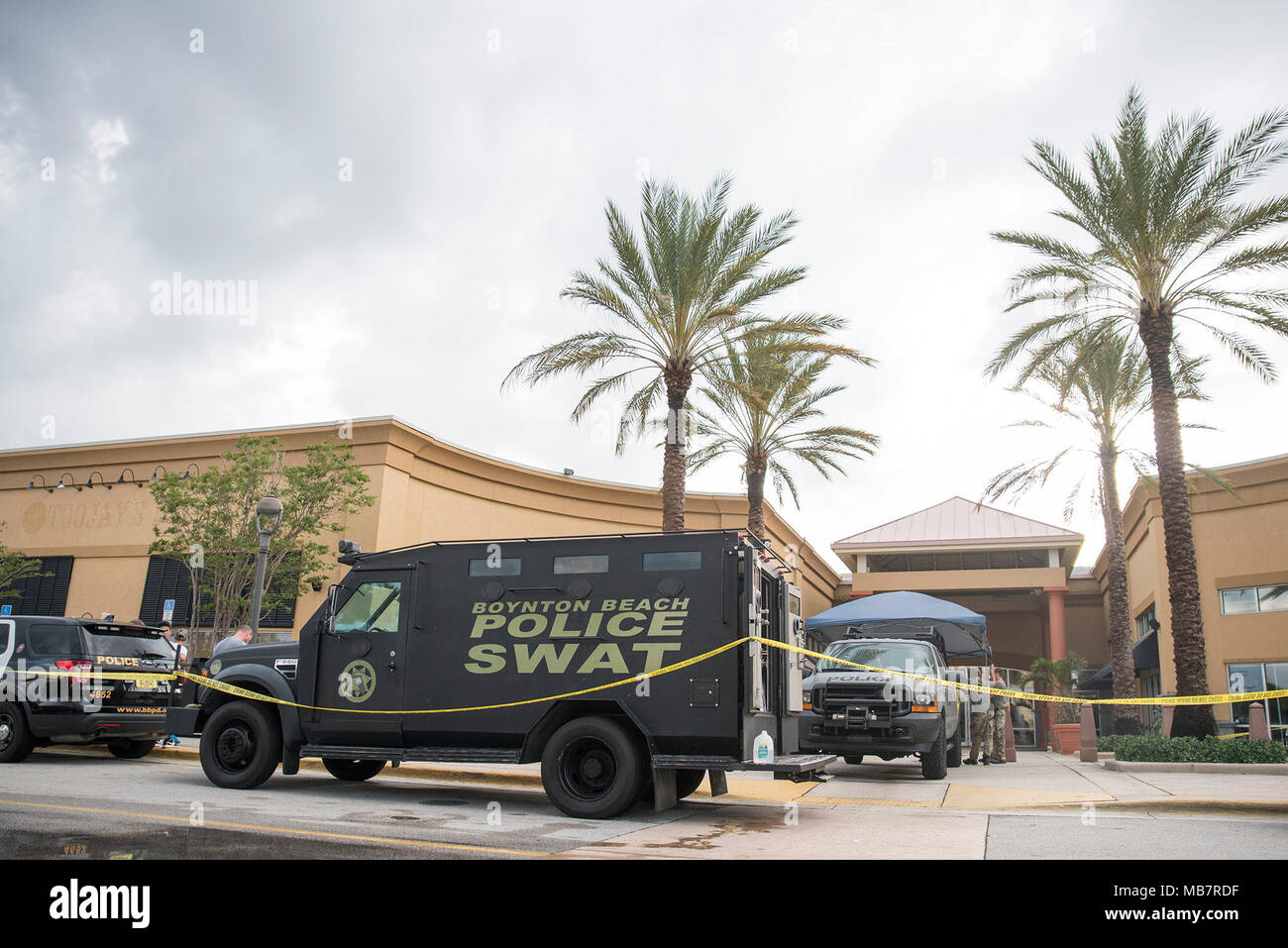 Swat florida -Fotos und -Bildmaterial in hoher Auflösung – Alamy
