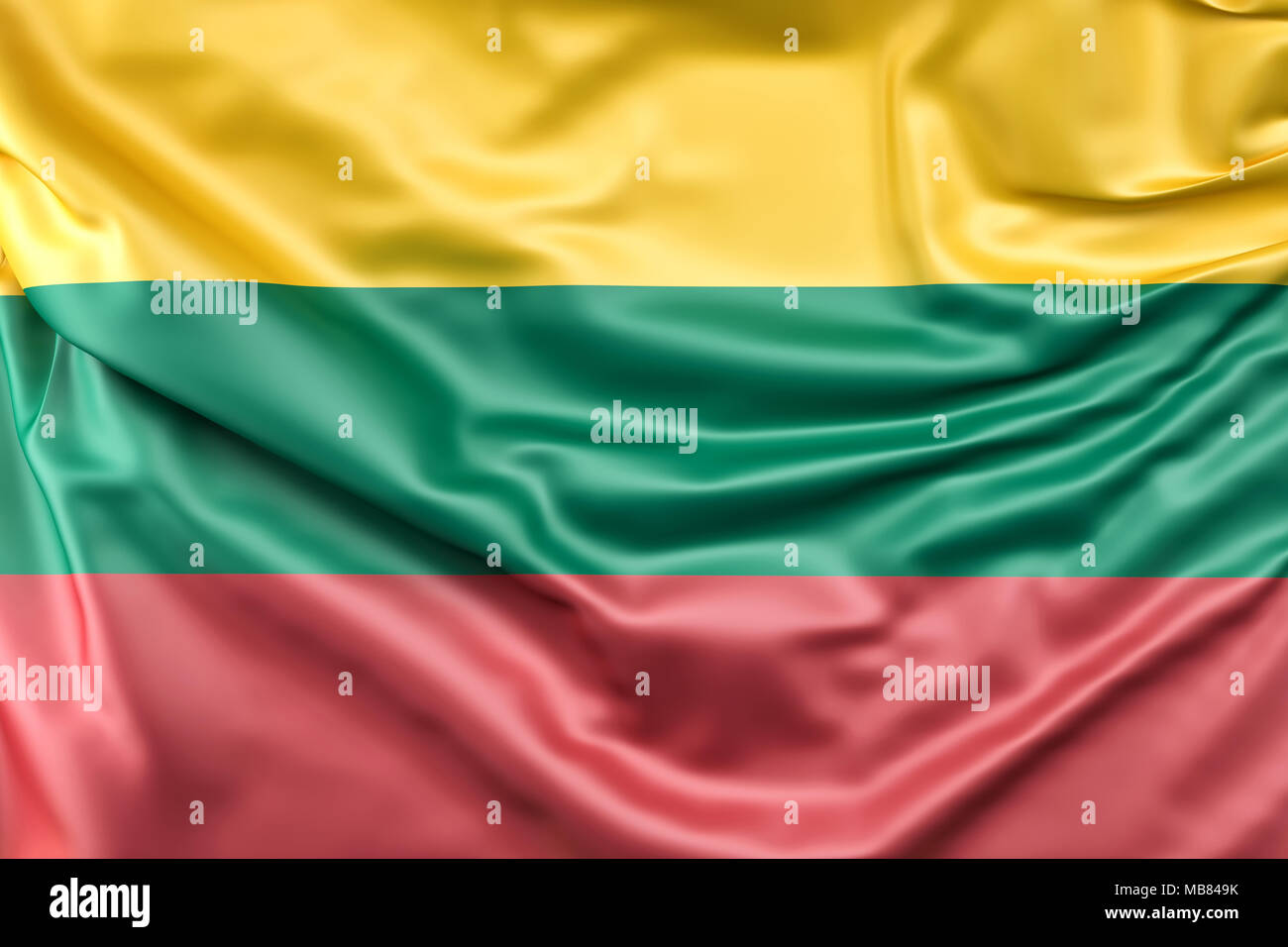 Flagge litauen -Fotos und -Bildmaterial in hoher Auflösung – Alamy