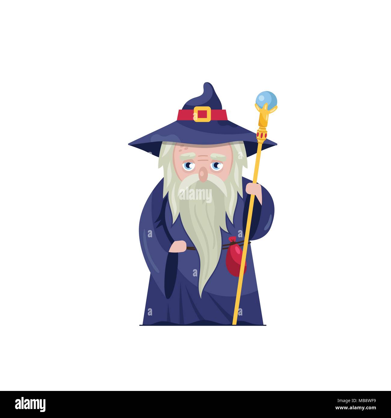 Cartoon Wizard Stockfotos & Cartoon Wizard Bilder - Alamy