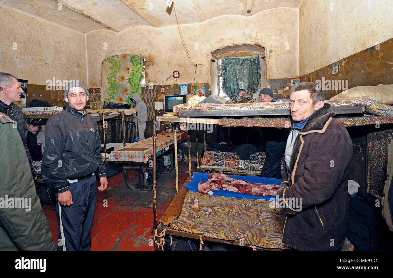 Lukyanivska prison -Fotos und -Bildmaterial in hoher Auflösung – Alamy