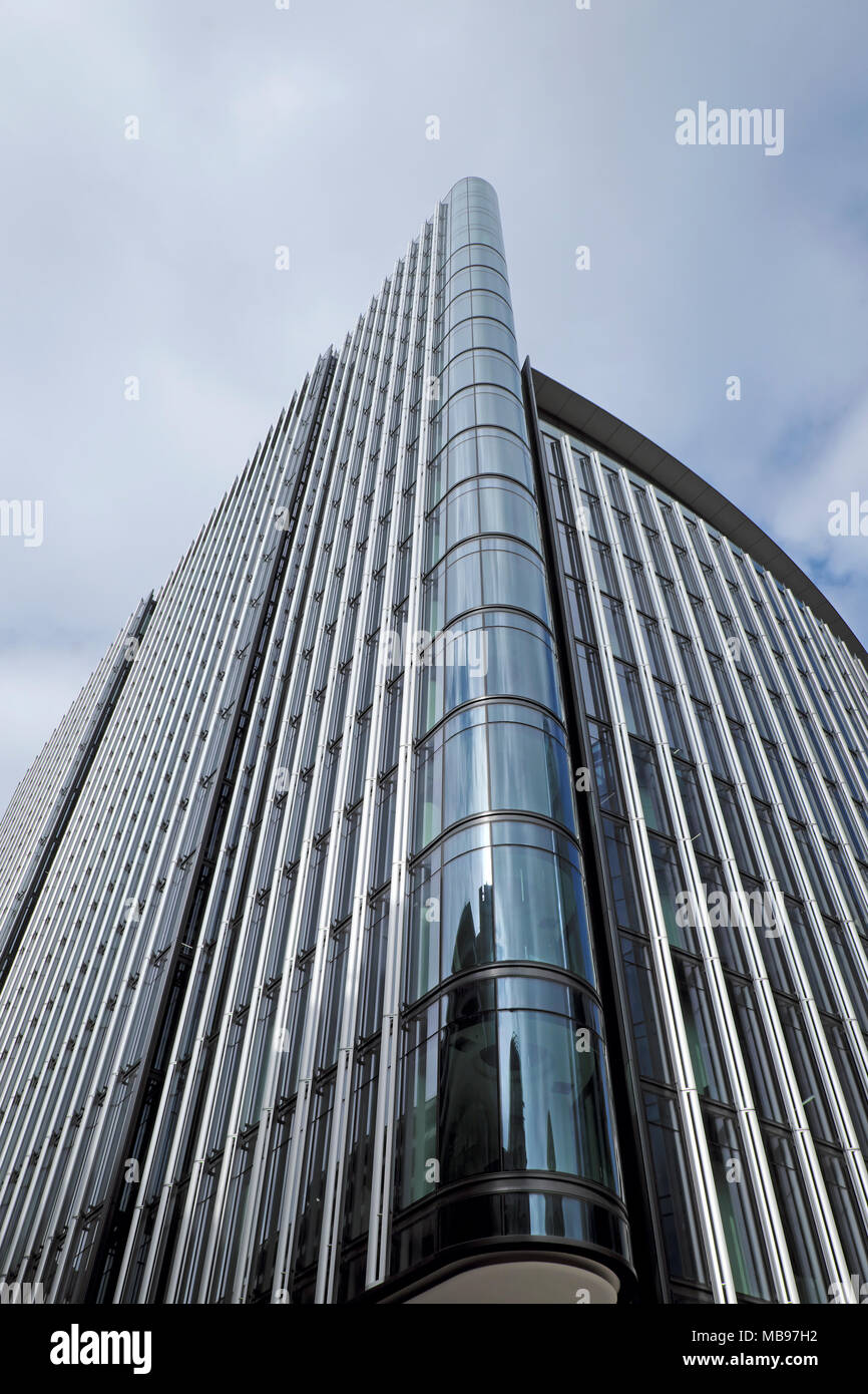 Deloitte office london -Fotos und -Bildmaterial in hoher Auflösung – Alamy