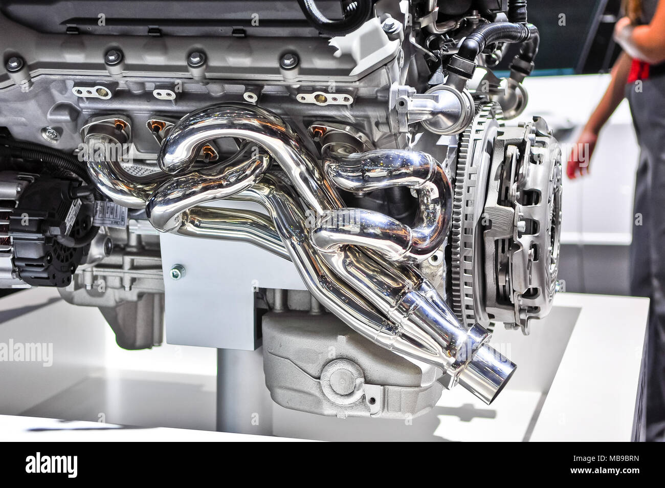 Bmw s65 -Fotos und -Bildmaterial in hoher Auflösung – Alamy