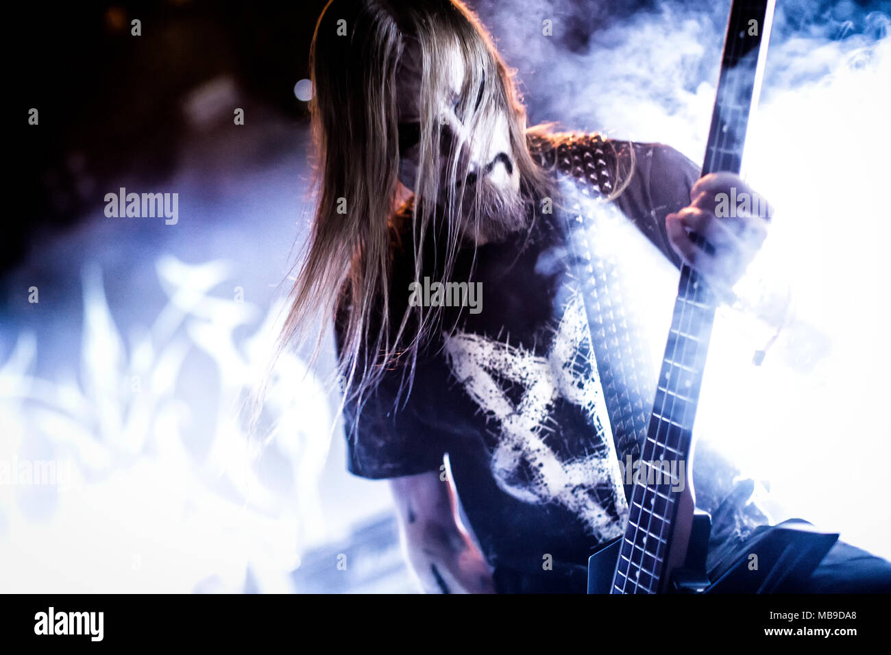 Odium band -Fotos und -Bildmaterial in hoher Auflösung – Alamy