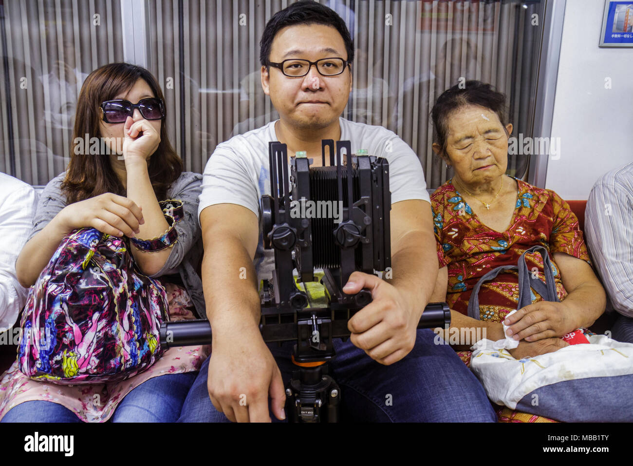 Tsukiji station -Fotos und -Bildmaterial in hoher Auflösung – Alamy