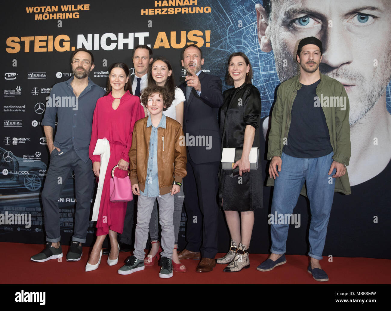 Emily kusche -Fotos und -Bildmaterial in hoher Auflösung – Alamy