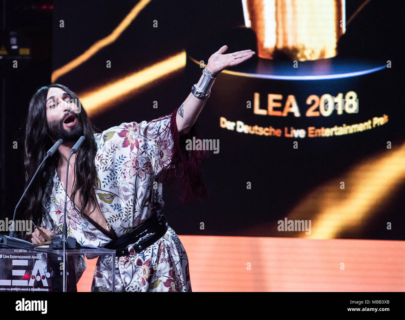 Lea Singer Stockfotos & Lea Singer Bilder - Seite 2 - Alamy