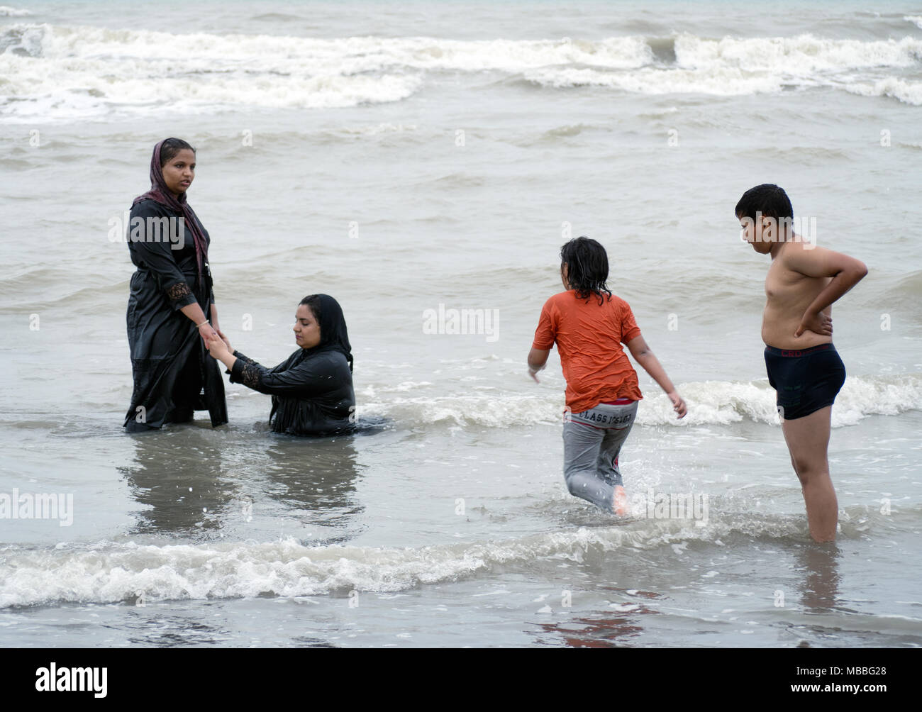 Asia iran caspian sea -Fotos und -Bildmaterial in hoher Auflösung – Alamy