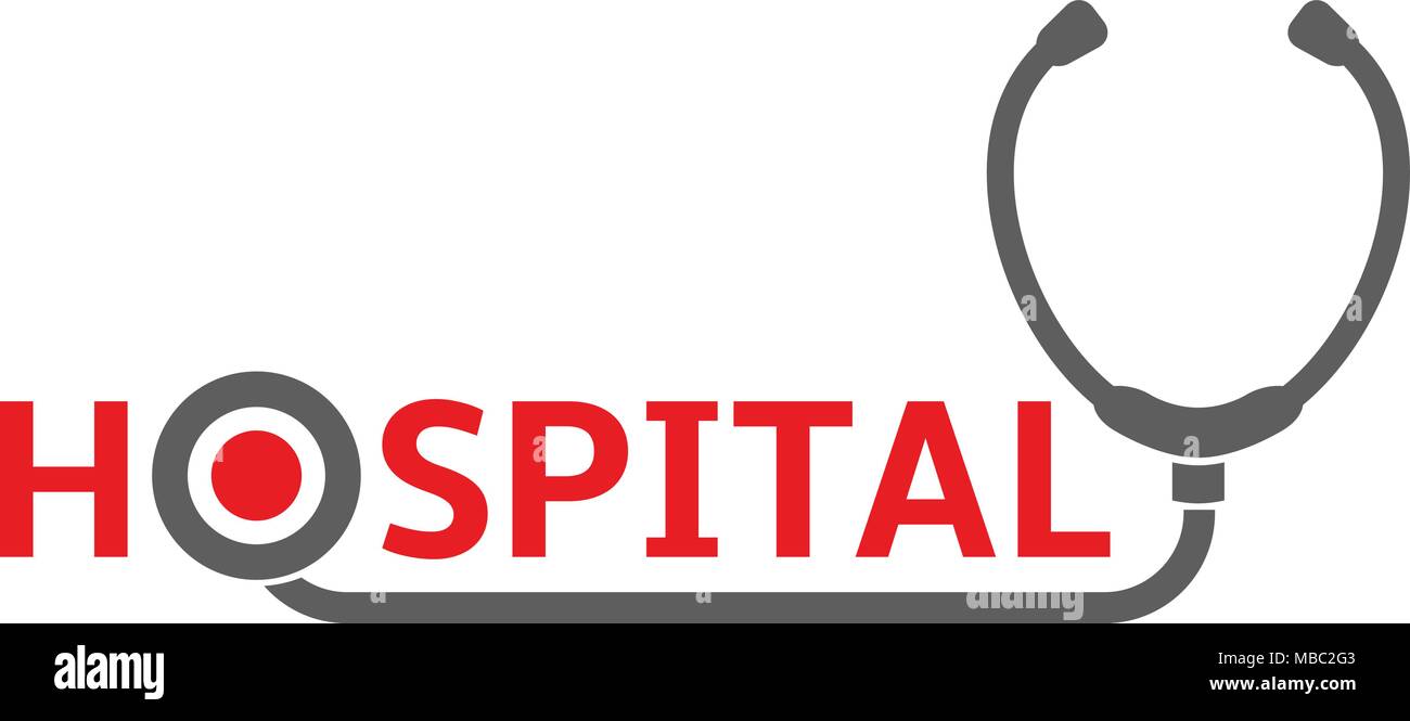 Krankenhaus logo -Fotos und -Bildmaterial in hoher Auflösung – Alamy
