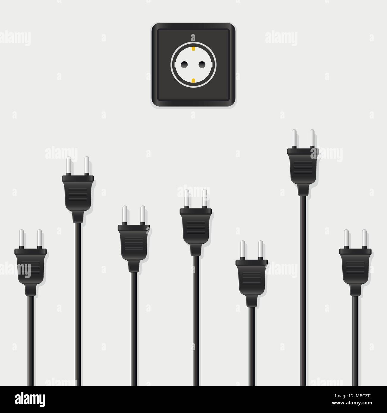 Kostenlose stecker -Fotos und -Bildmaterial in hoher Auflösung – Alamy