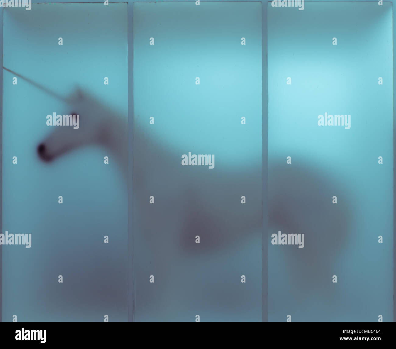 Einhorn raum -Fotos und -Bildmaterial in hoher Auflösung – Alamy