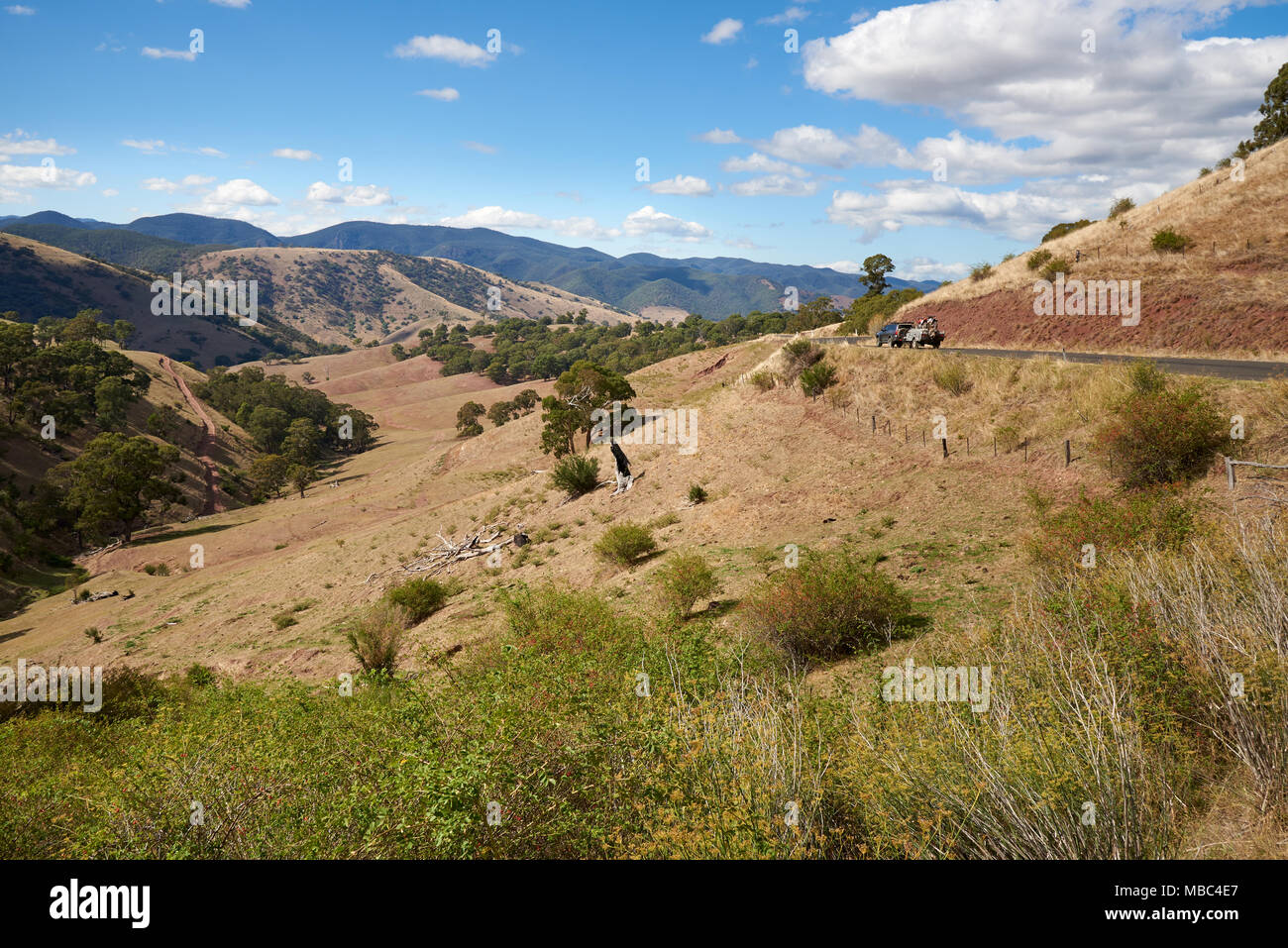 Jamieson victoria -Fotos und -Bildmaterial in hoher Auflösung – Alamy