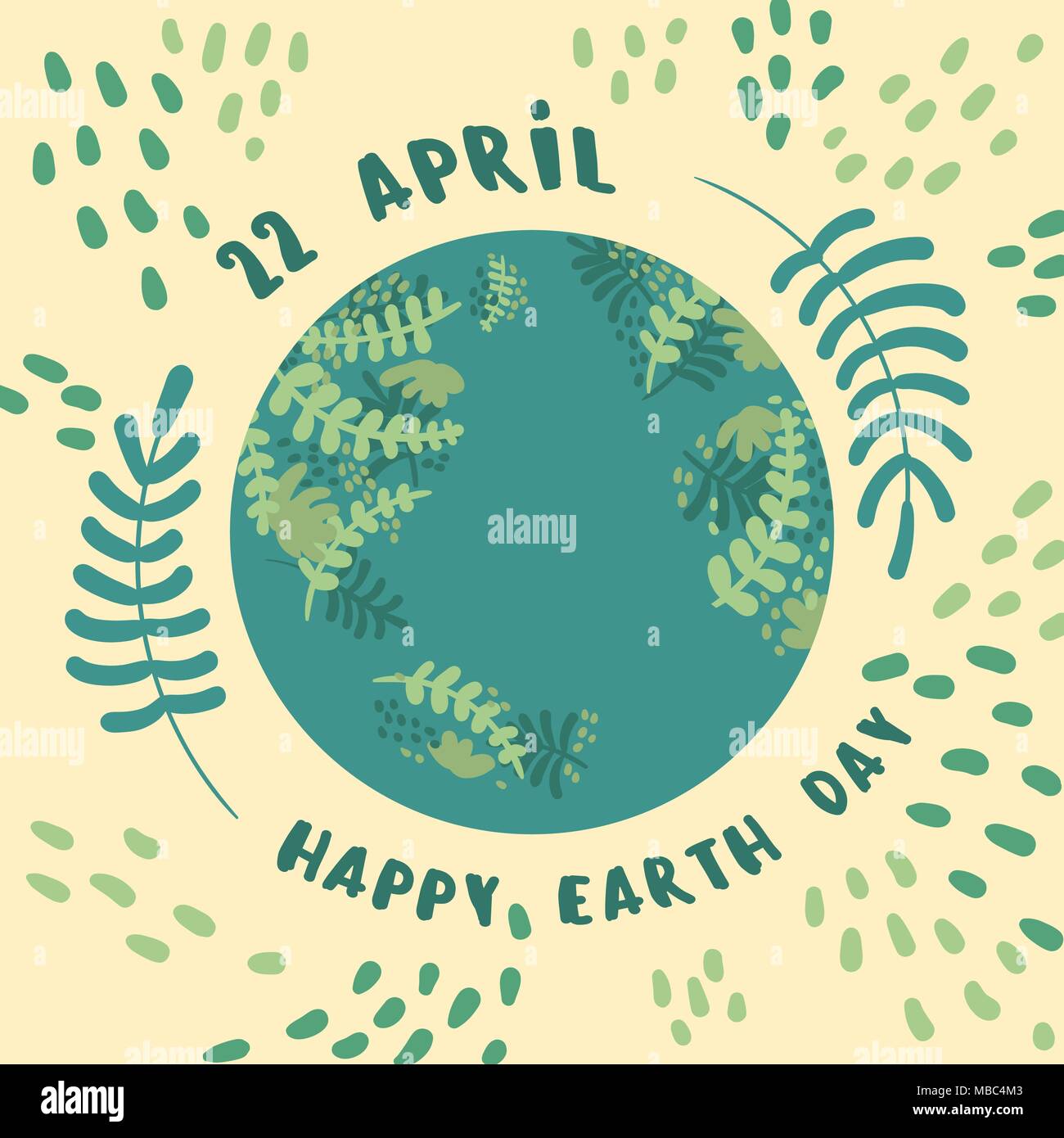 22 april Stock-Vektorgrafiken kaufen - Alamy