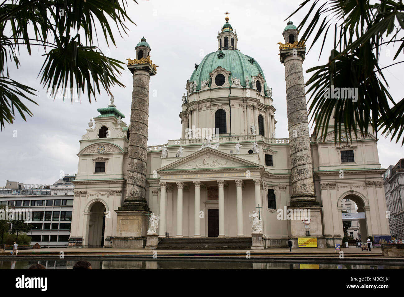 Berühmte barockkirche -Fotos und -Bildmaterial in hoher Auflösung – Alamy