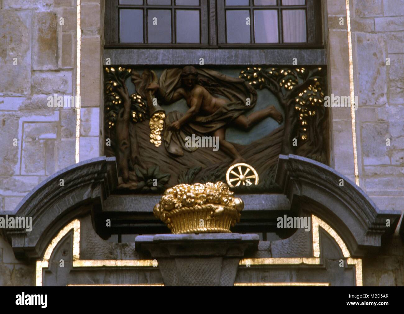 Fortuna art -Fotos und -Bildmaterial in hoher Auflösung – Alamy