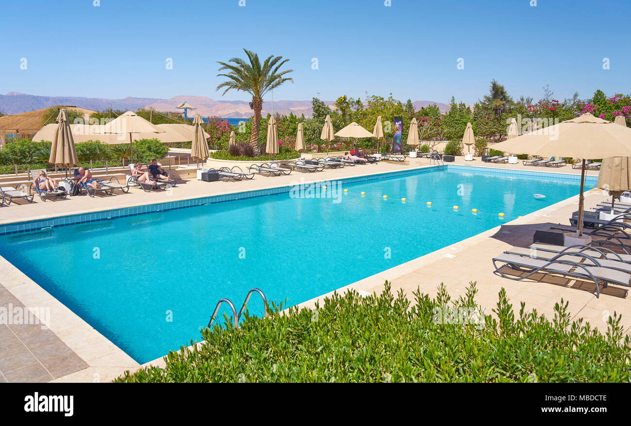 Aqaba meer -Fotos und -Bildmaterial in hoher Auflösung – Alamy