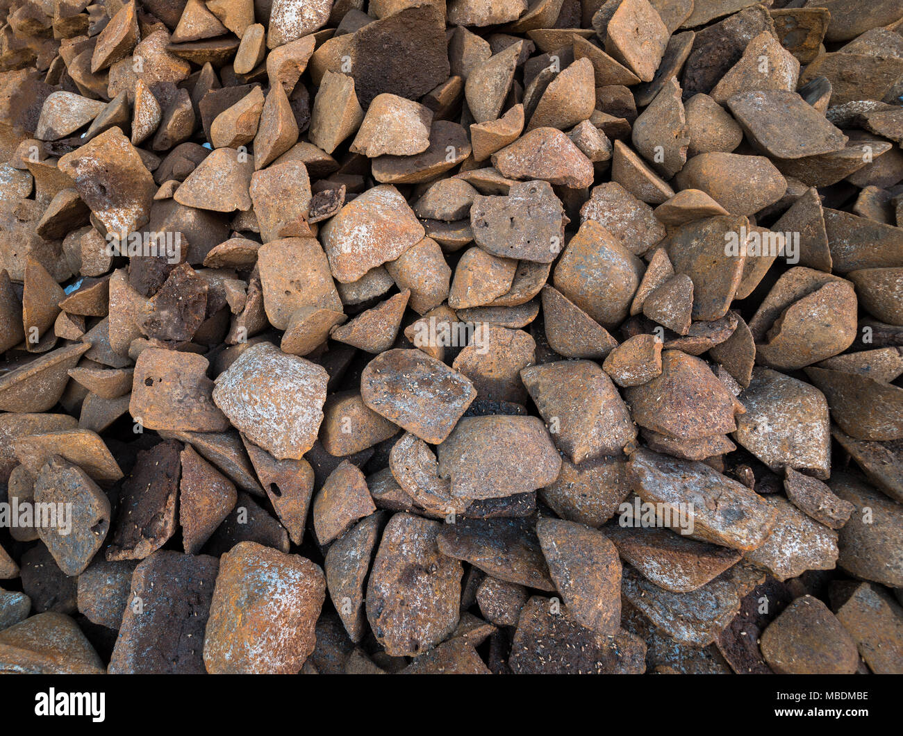 Steel piling -Fotos und -Bildmaterial in hoher Auflösung – Alamy