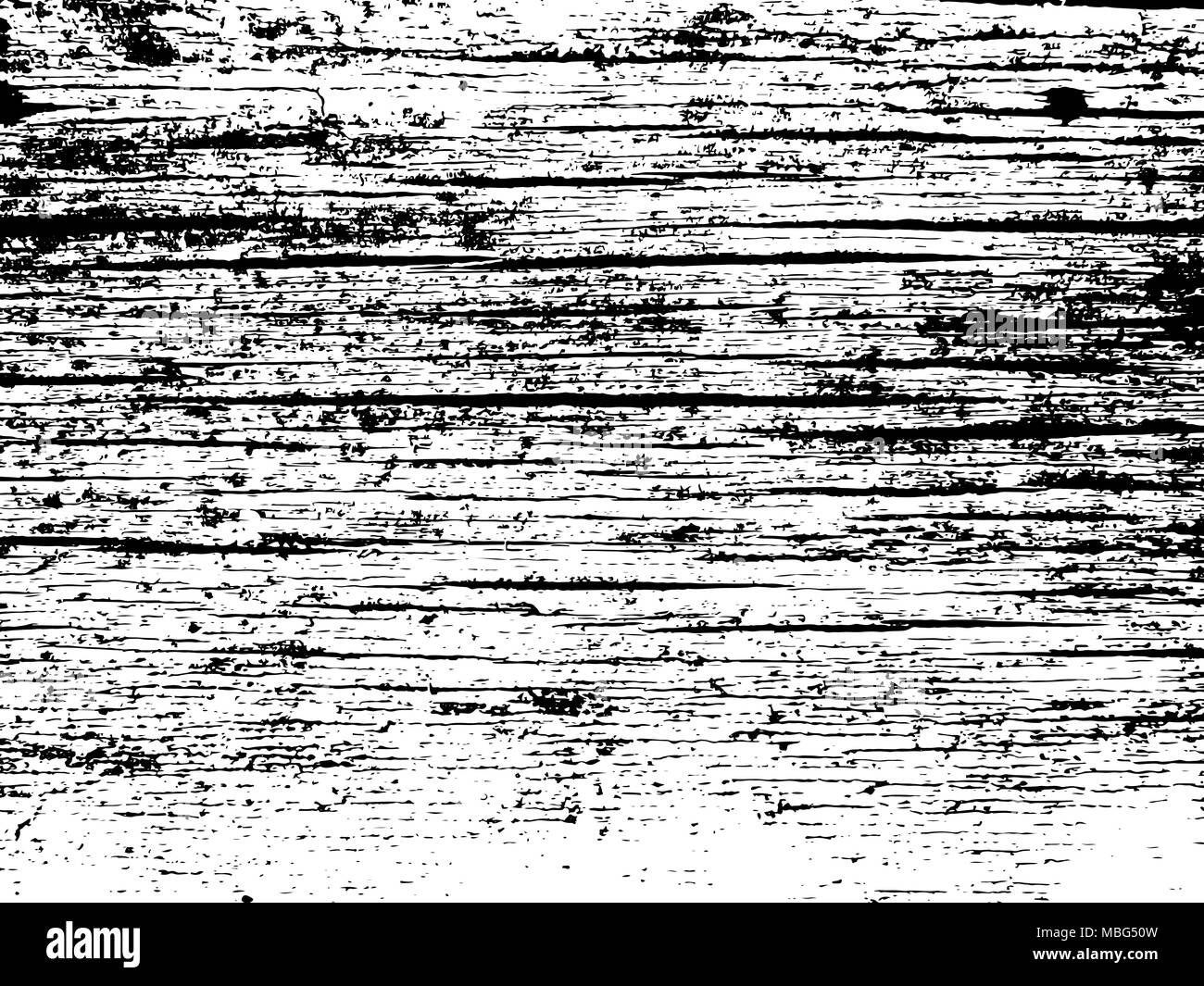 Textura de madera blanca Stock-Vektorgrafiken kaufen - Alamy
