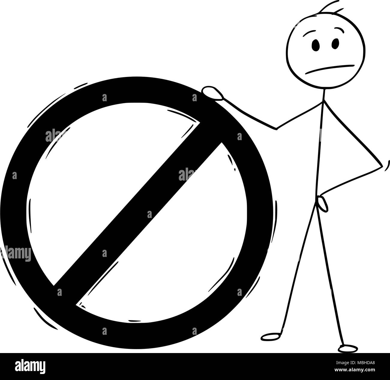 Hinweis symbol Stock-Vektorgrafiken kaufen - Alamy