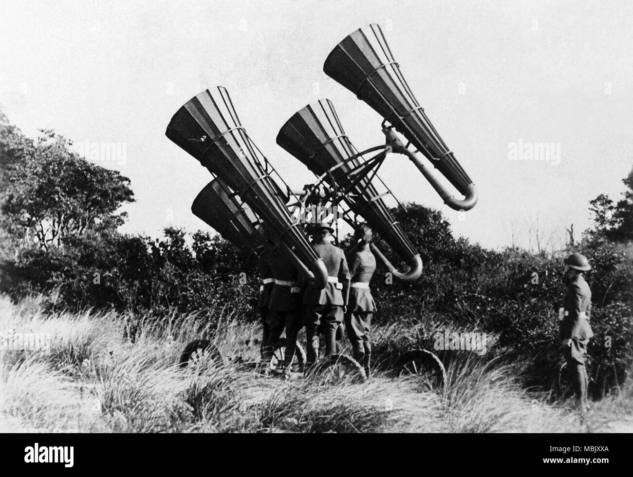 Weltkrieg radar -Fotos und -Bildmaterial in hoher Auflösung – Alamy