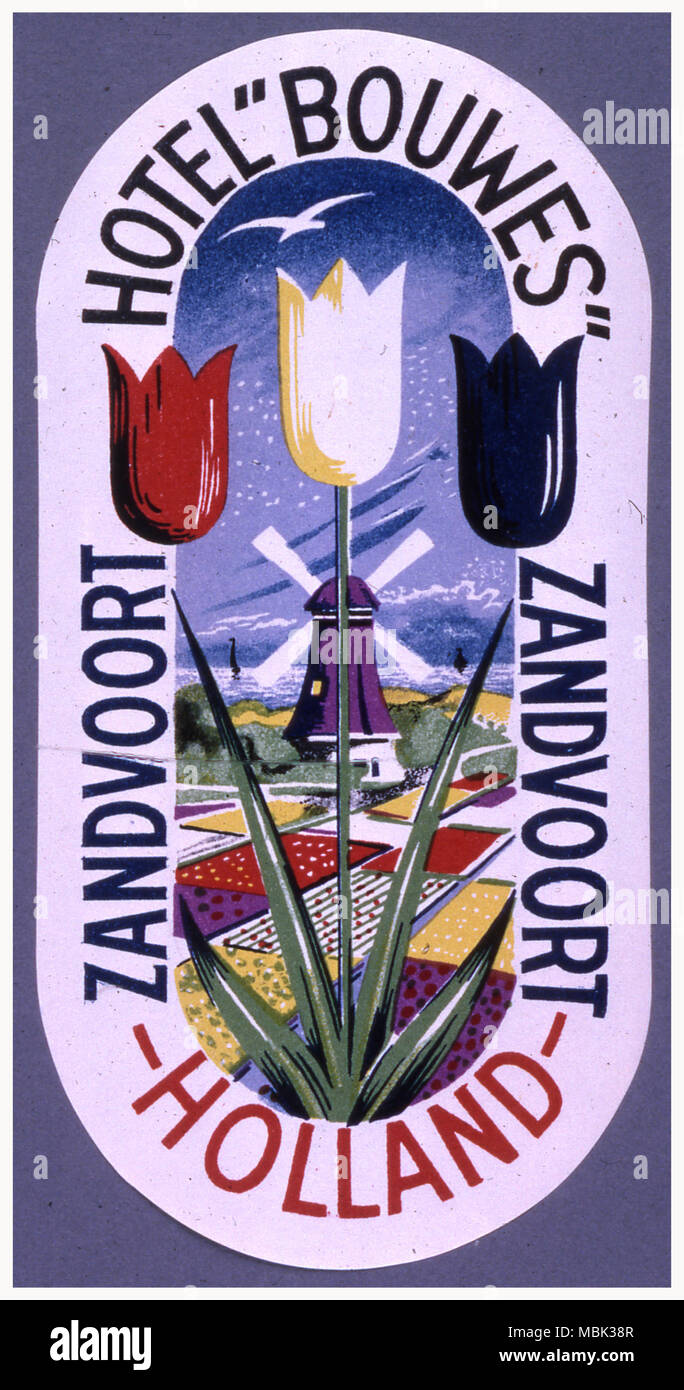 Bouwes zandvoort -Fotos und -Bildmaterial in hoher Auflösung – Alamy