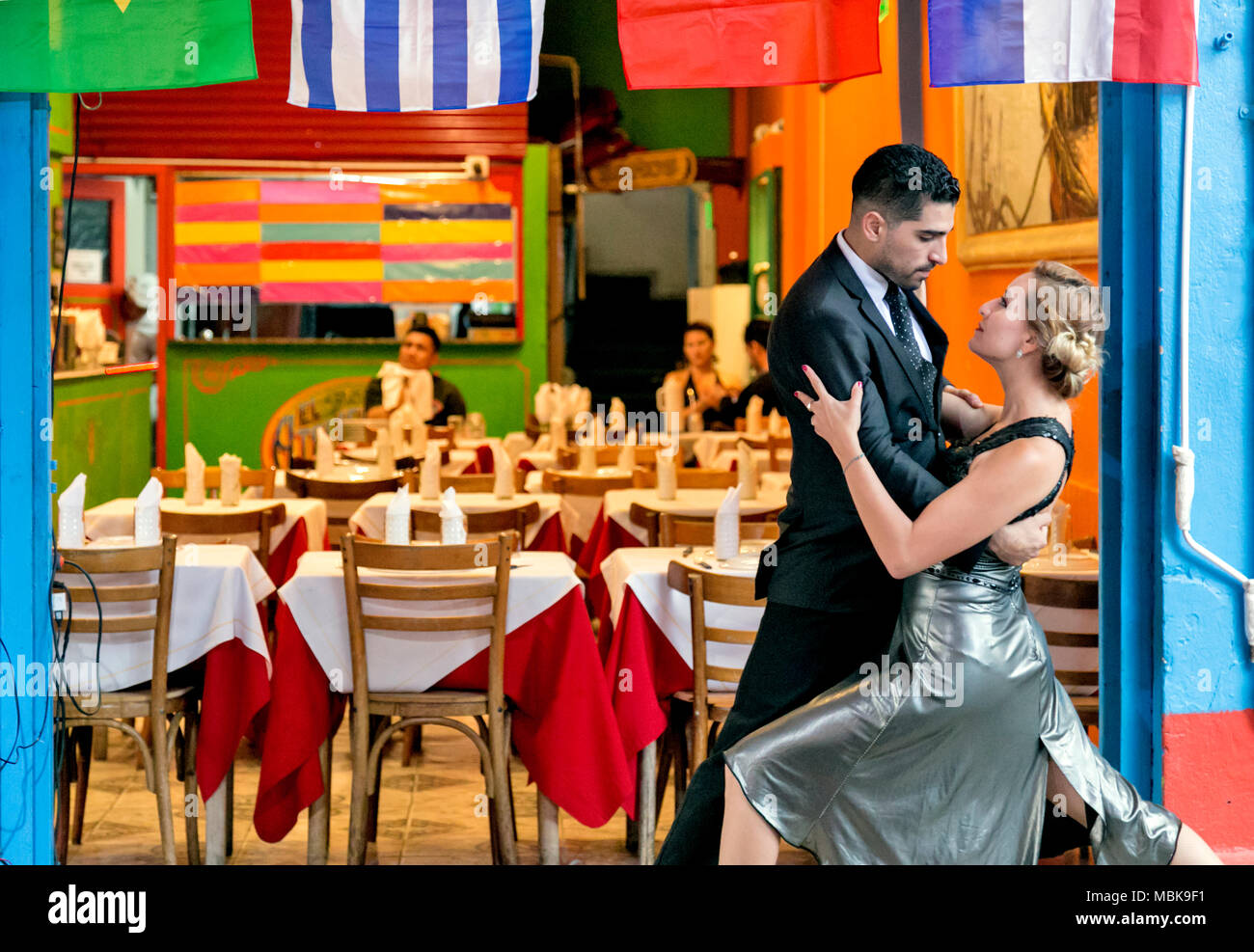 Argentina tango -Fotos und -Bildmaterial in hoher Auflösung – Alamy