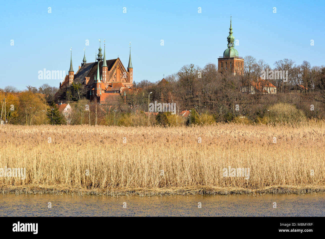 Ermland warmia -Fotos und -Bildmaterial in hoher Auflösung – Alamy