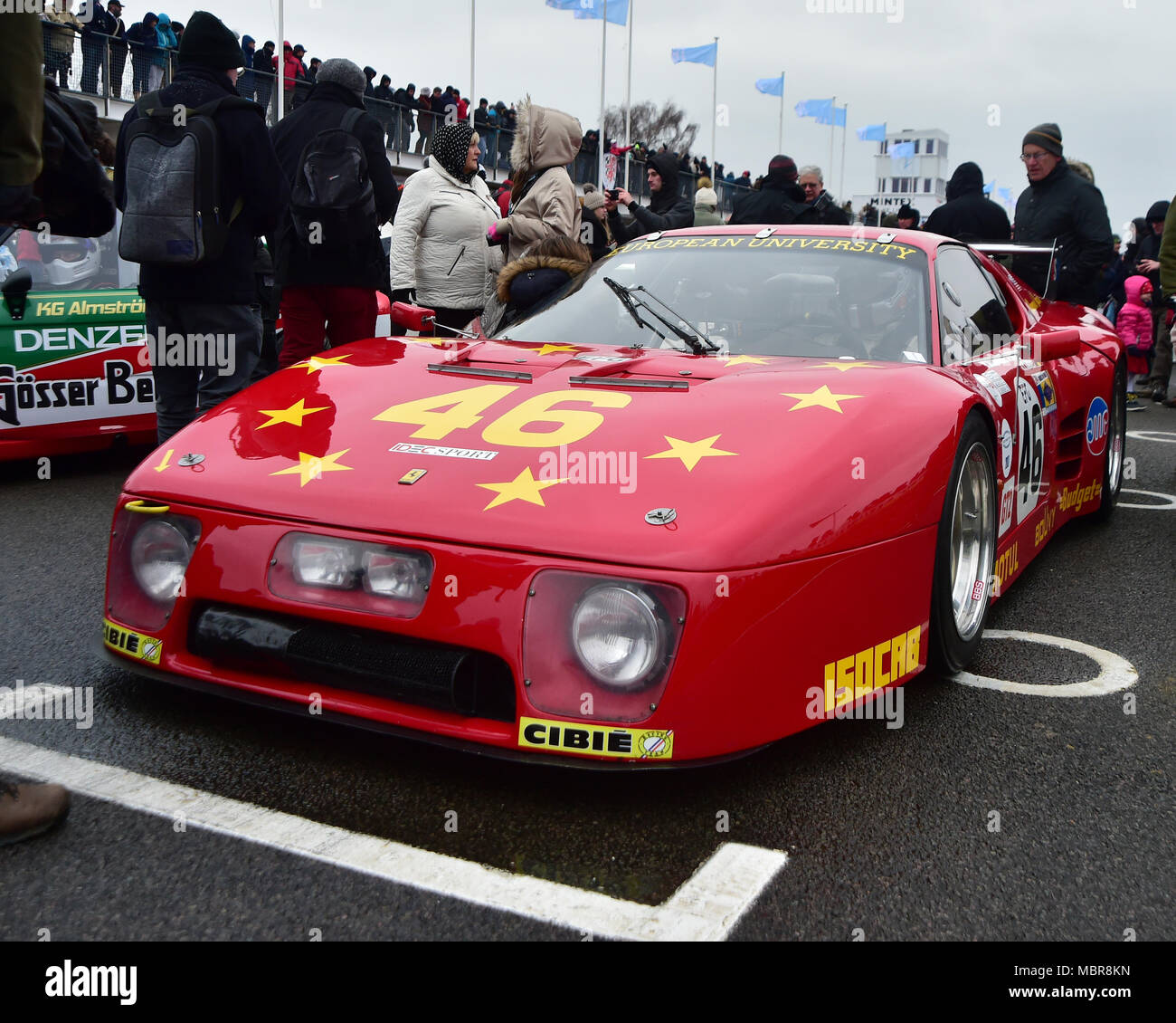Christophe van riet -Fotos und -Bildmaterial in hoher Auflösung – Alamy