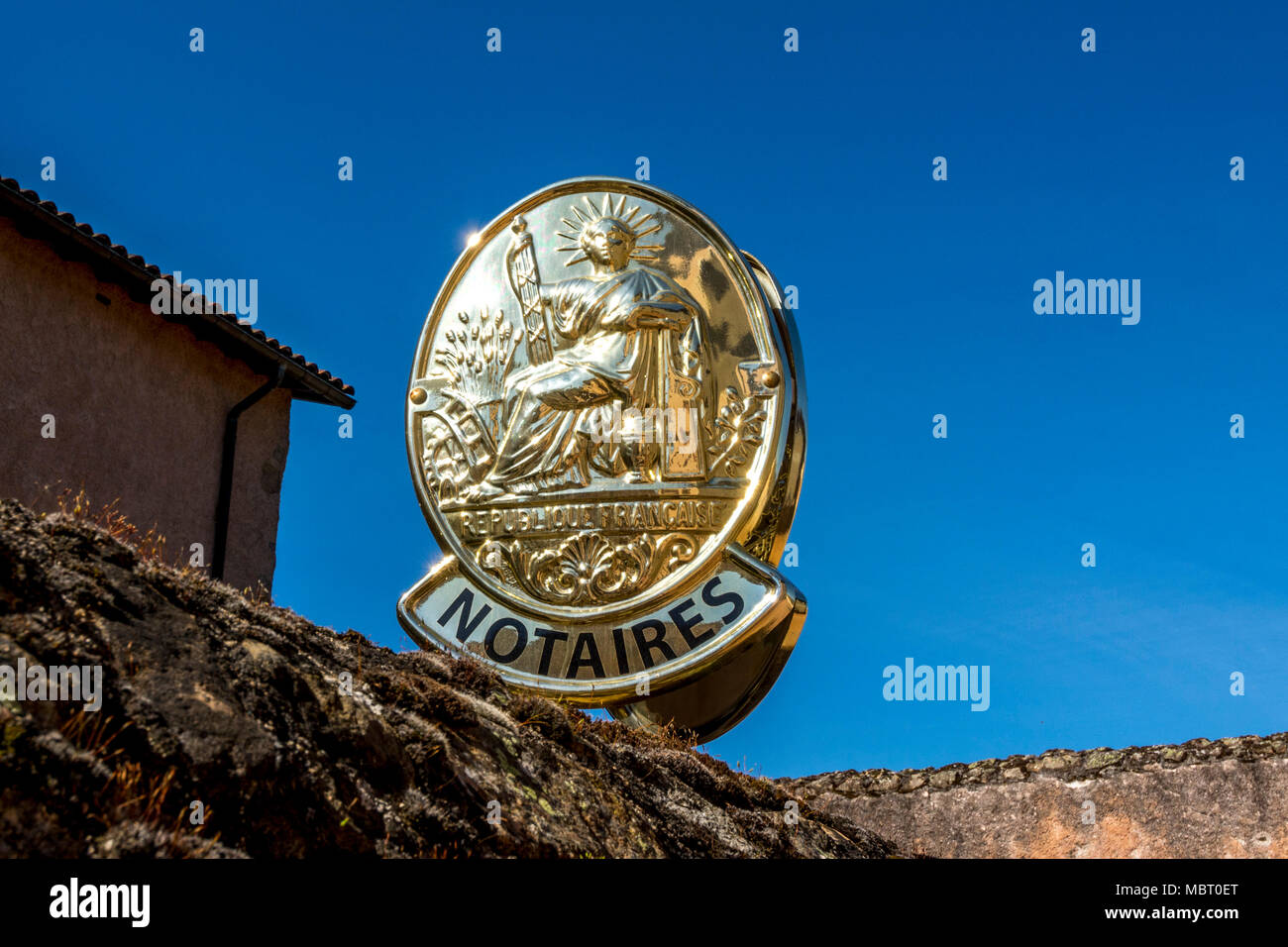 Notary sign -Fotos und -Bildmaterial in hoher Auflösung – Alamy