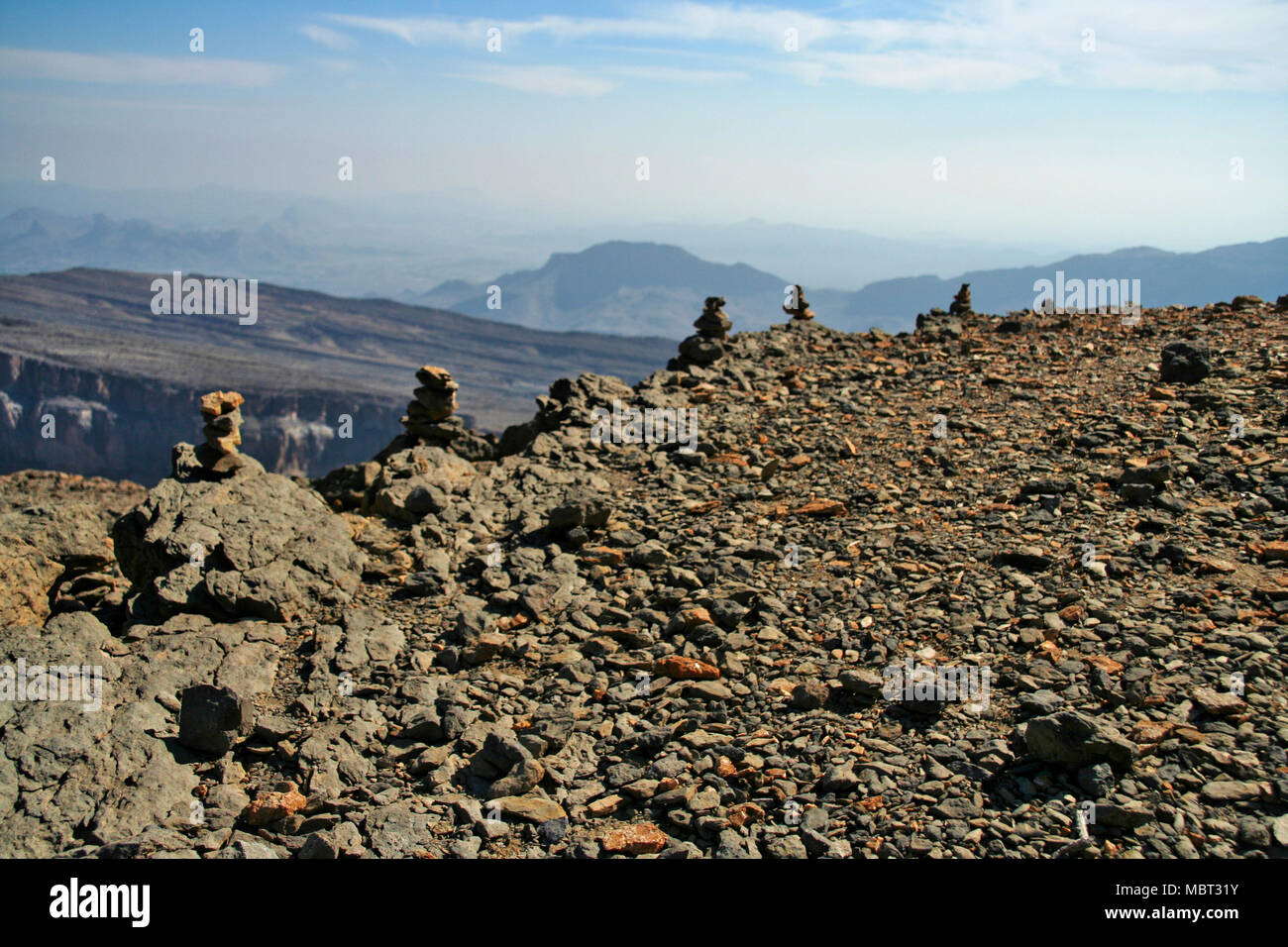 Berge oman -Fotos und -Bildmaterial in hoher Auflösung – Alamy