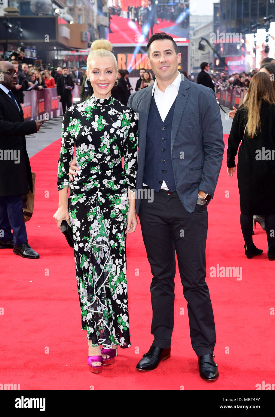 Breanne parhiala -Fotos und -Bildmaterial in hoher Auflösung – Alamy