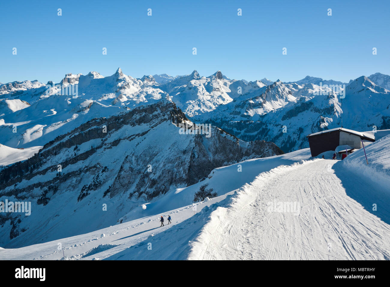 Stoos, switzerland -Fotos und -Bildmaterial in hoher Auflösung – Alamy