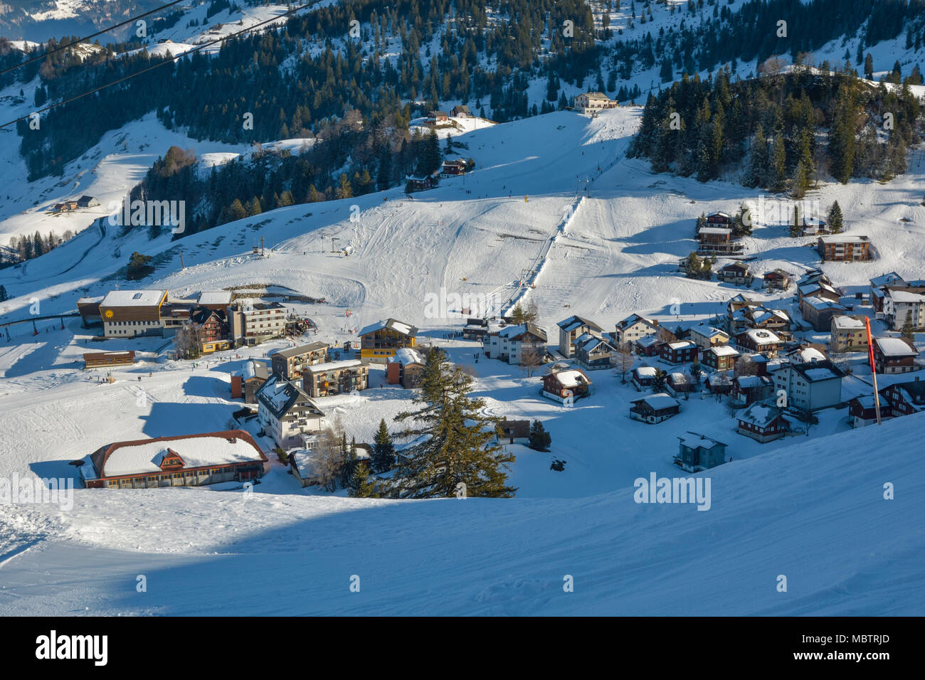 Stoos, switzerland -Fotos und -Bildmaterial in hoher Auflösung – Alamy