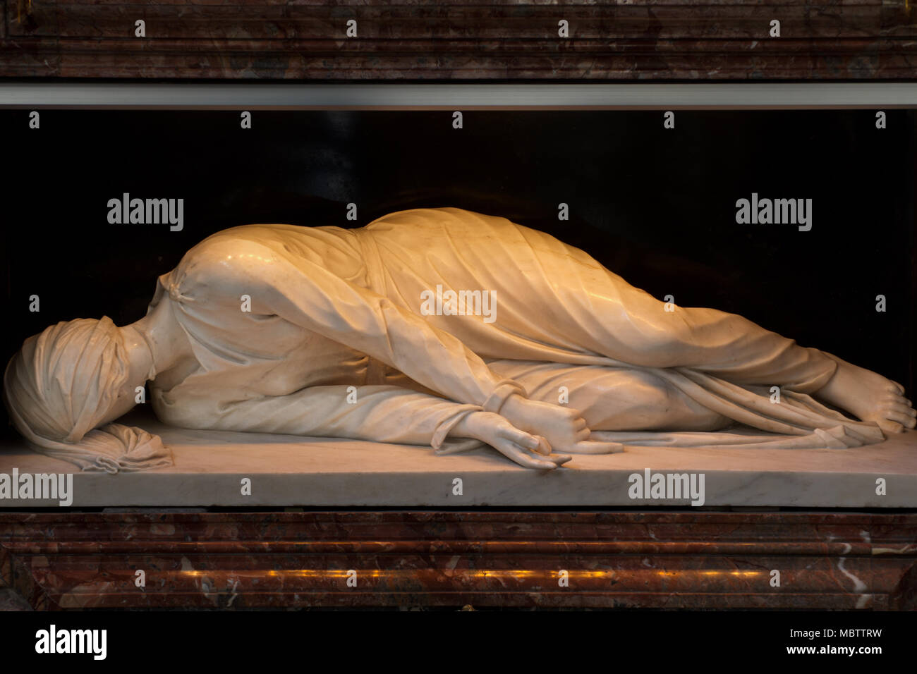 Santa cecilia -Fotos und -Bildmaterial in hoher Auflösung – Alamy