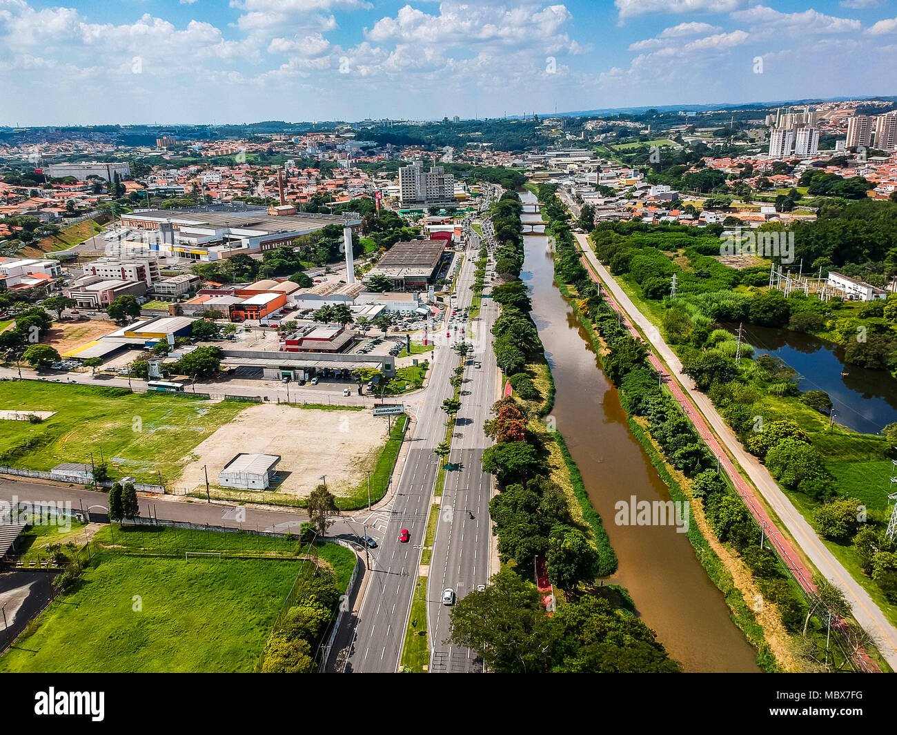 Avenida marginal -Fotos und -Bildmaterial in hoher Auflösung – Alamy