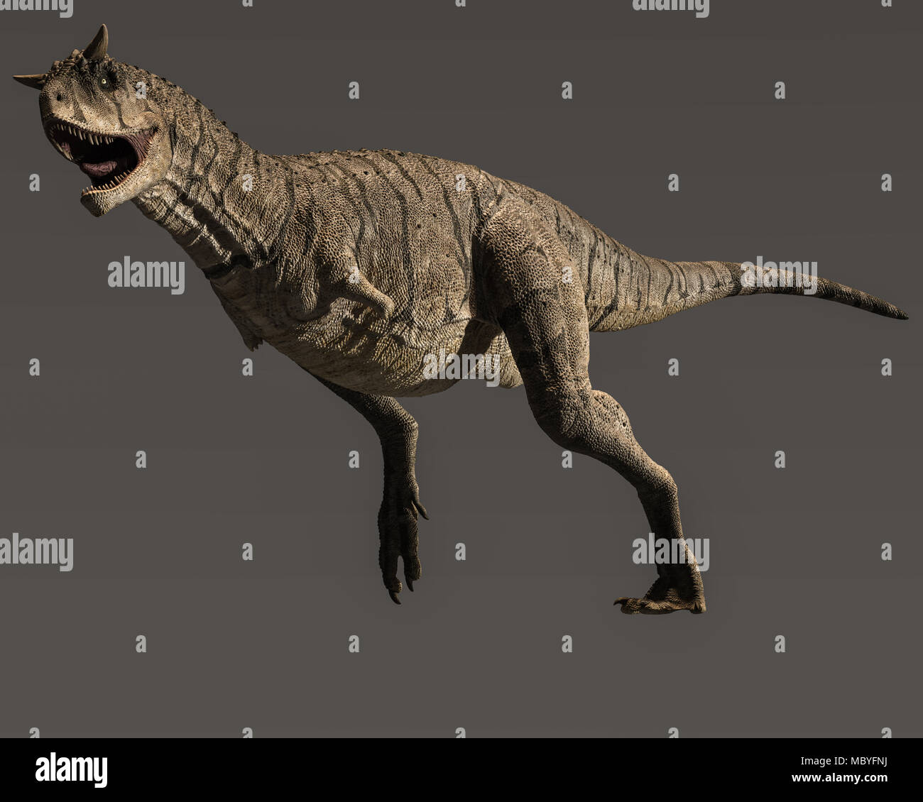 Bipedal predator -Fotos und -Bildmaterial in hoher Auflösung – Alamy